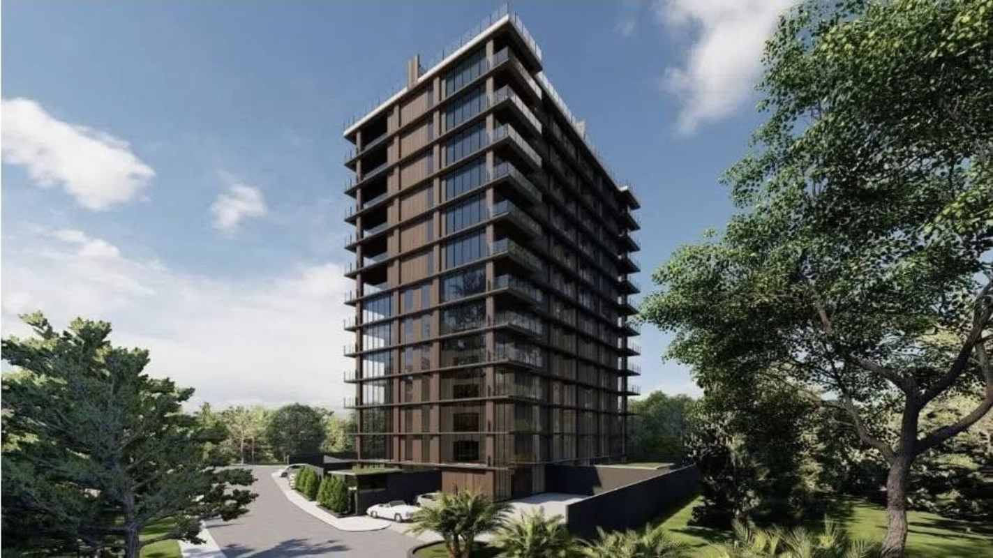 Se Vende Amplio Condominio Domus Residences | 3 Recamaras por 576000.00 ...