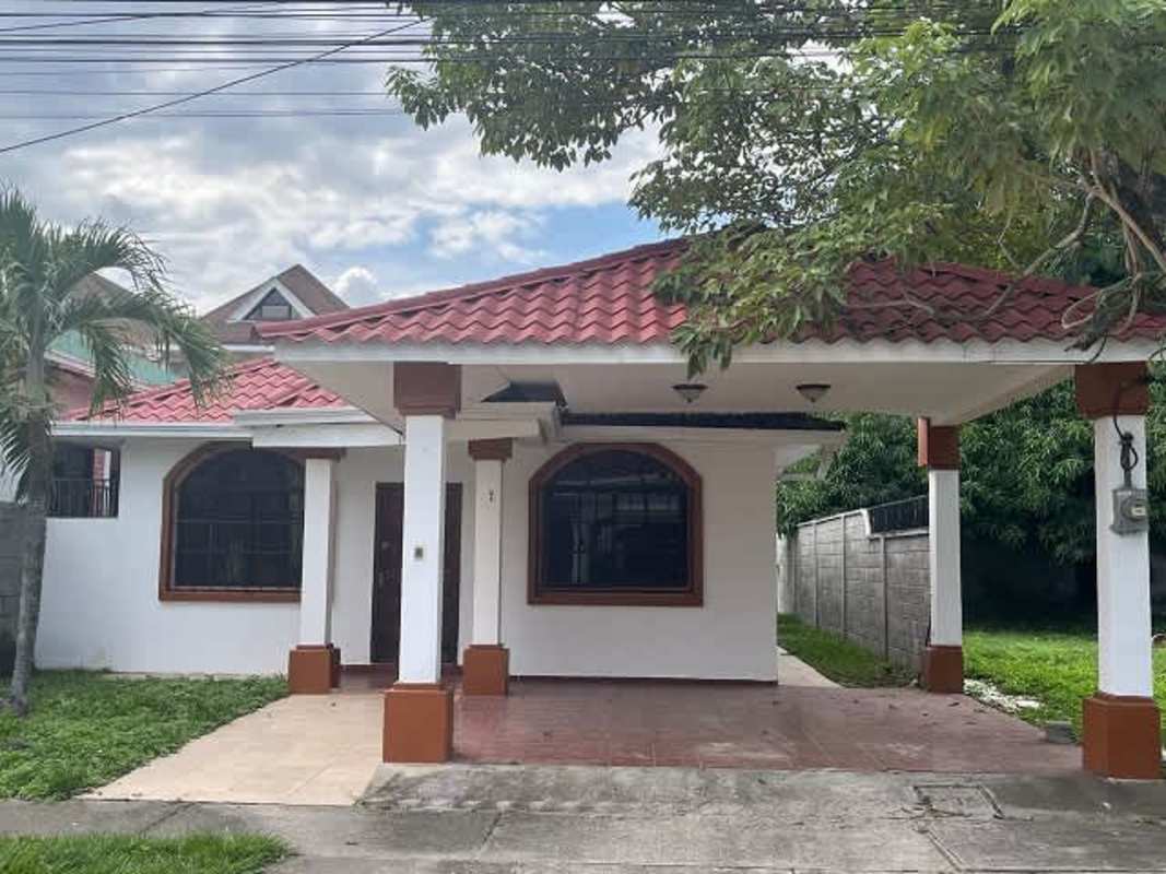 Alquiler de Casas en San Pedro Sula | RENTA DE CASA EN VILLAS MATILDA SPS 3 Recamaras por USD 850.00