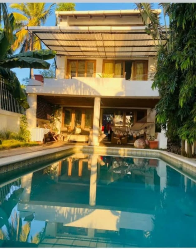 Beach Homes for rent in San Rafael del Sur | Beautiful Casa Montelimar ...