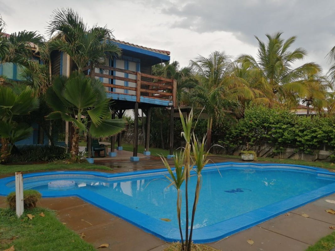 Alquiler de Casas de Playa en San Rafael del Sur | RENTA Casa Playa ...