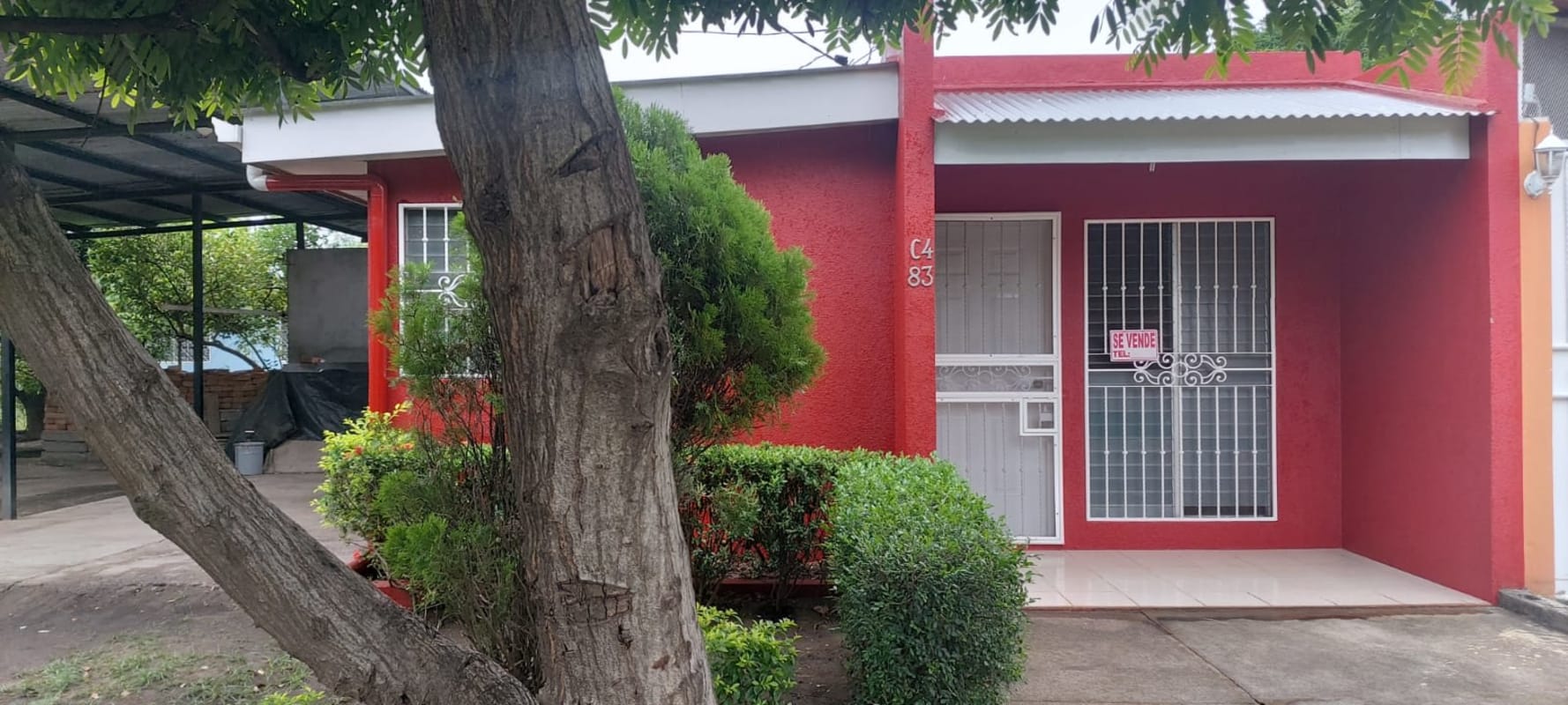 KAM ¡¡ Venta de casa en Valle Santa Rosa, con terreno ampliado !! | 3 ...
