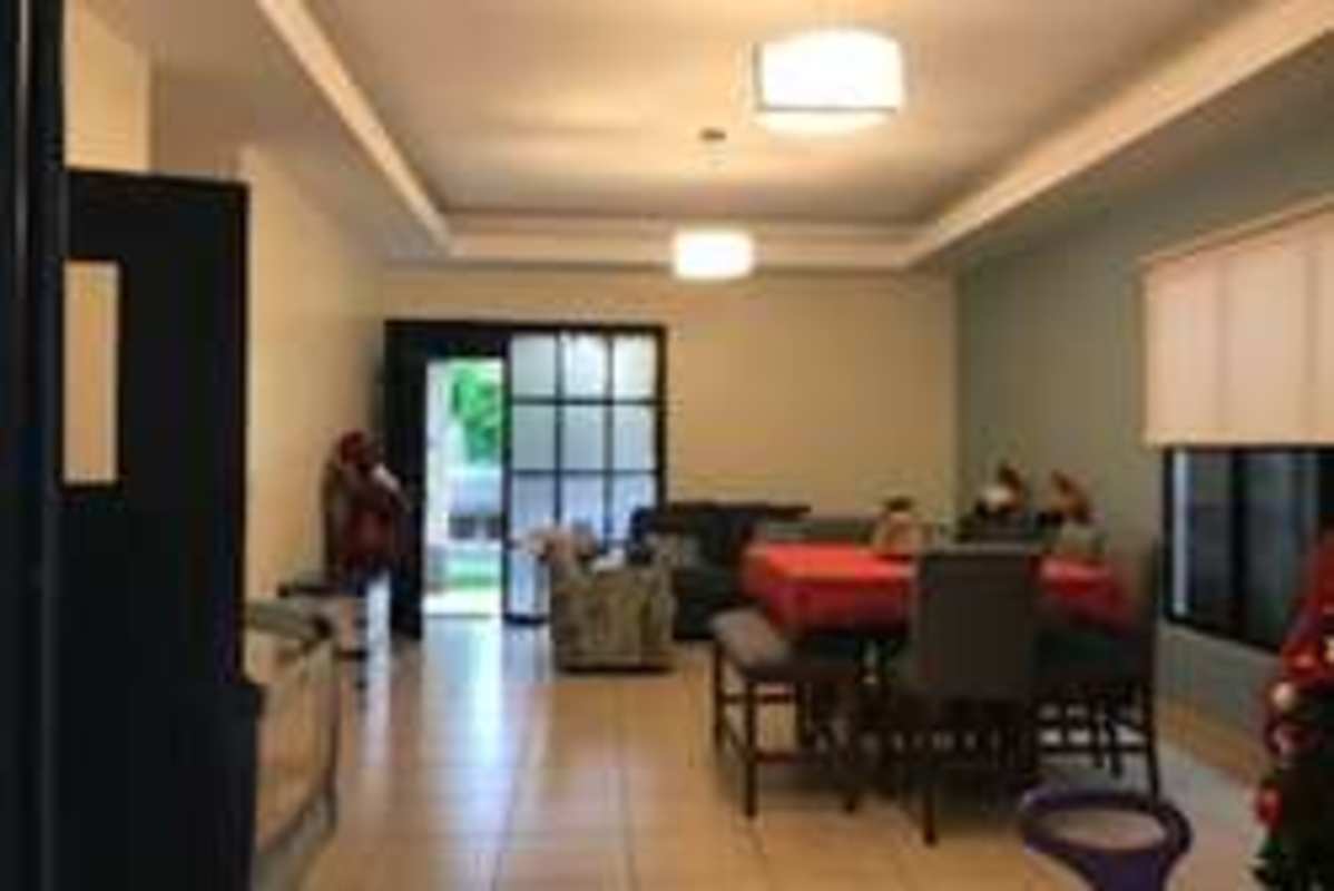 Alquiler de Casas en Ciudad Managua | AP_En renta hermosa Casa en condominio exclusivo y muy ...