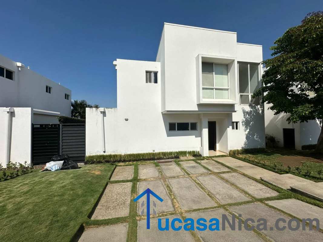 Alquiler de Casas en Santo Domingo | santo domingo casa moderna en ...