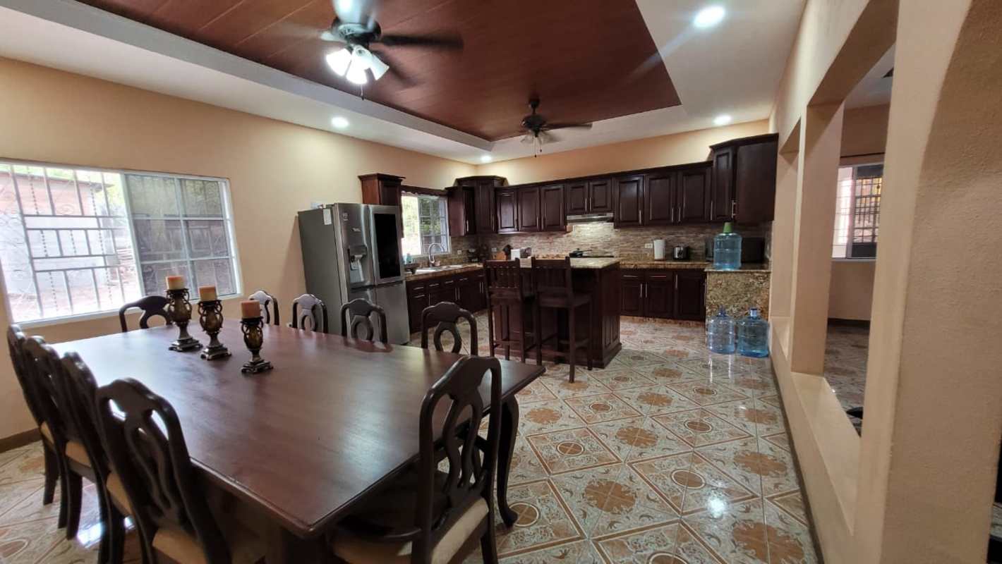 EG- venta de hermosa casa en Sebaco- Matagalpa. | 6 Recamaras por ...