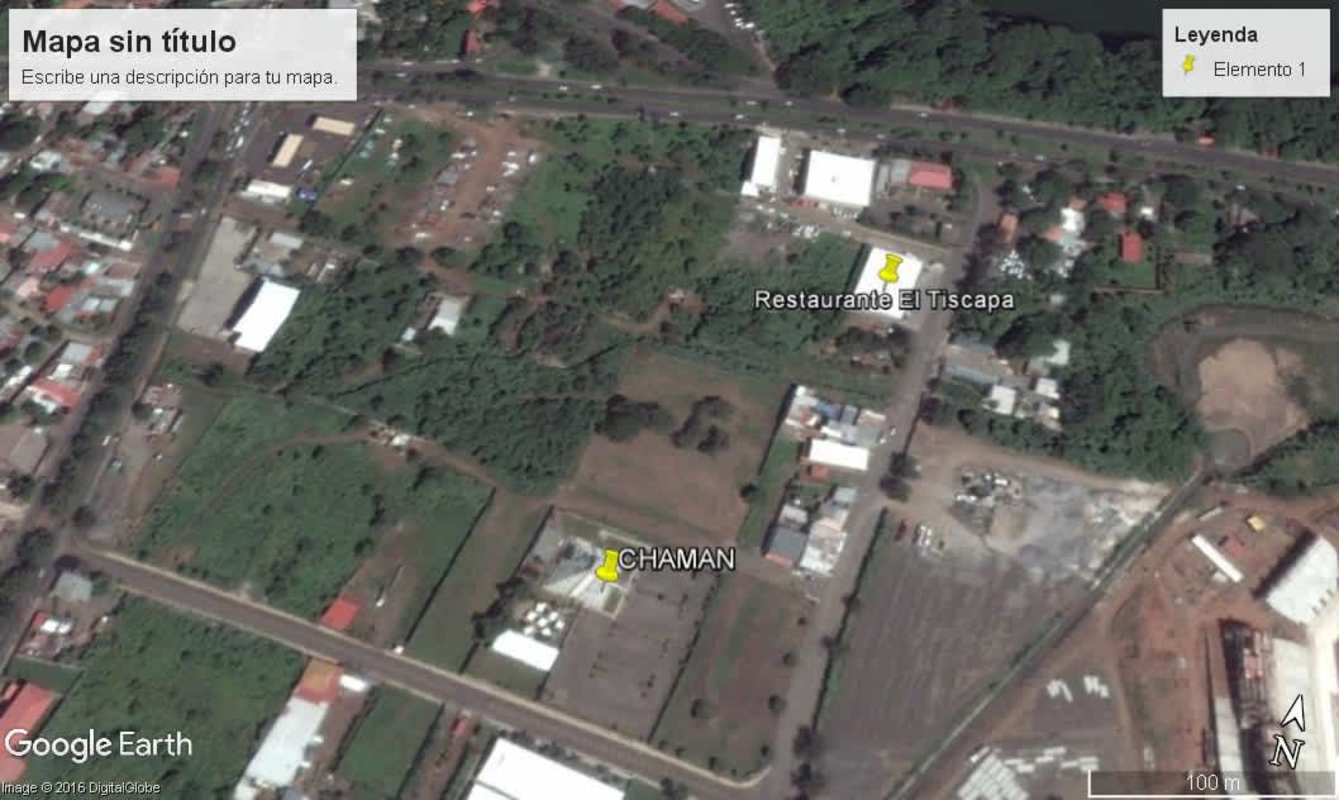 Lotes y Terrenos Ciudad Managua | venta | CTO 0476 RG : USD 895000.00