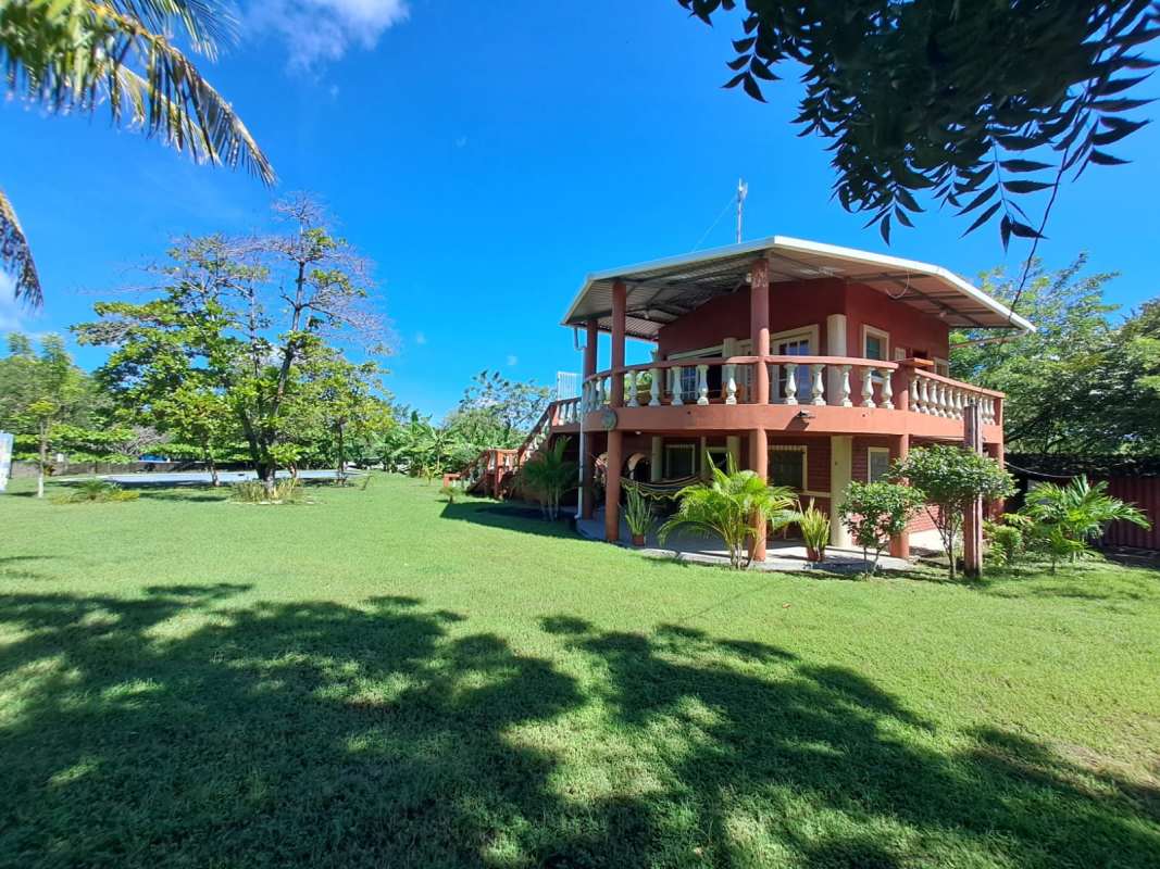 Beachfront Nagarote | venta | LINDA PROPIEDAD VACIONAL EN PLAYA EN EL ...