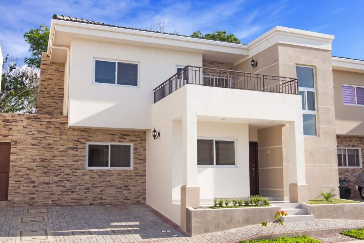 Alquiler de Casas en Santo Domingo | Casa en Condominio - La Estancia ...