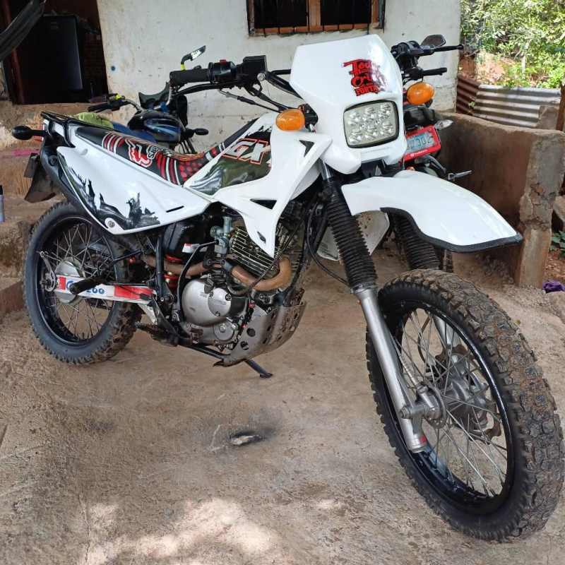 Genesis GXT 2016 en Juigalpa | GXT 200 AÑO 2016