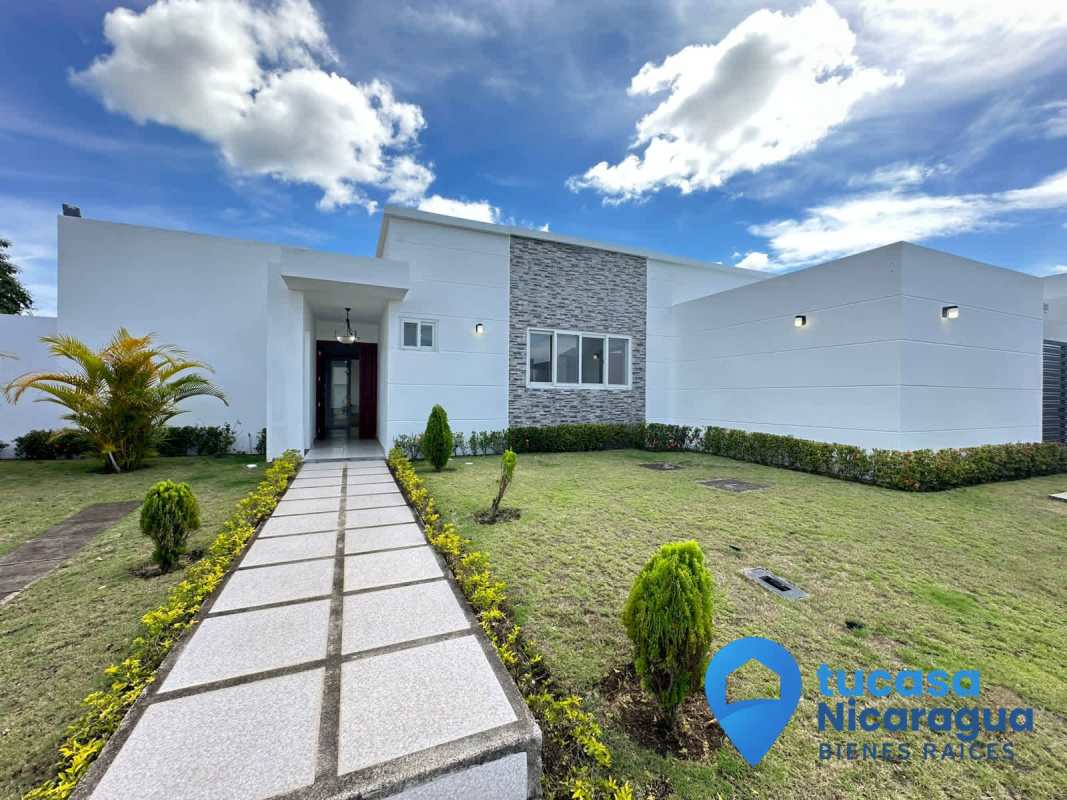 Houses for rent in Las Colinas | Casa en Renta en Las Colinas Managua 5 ...