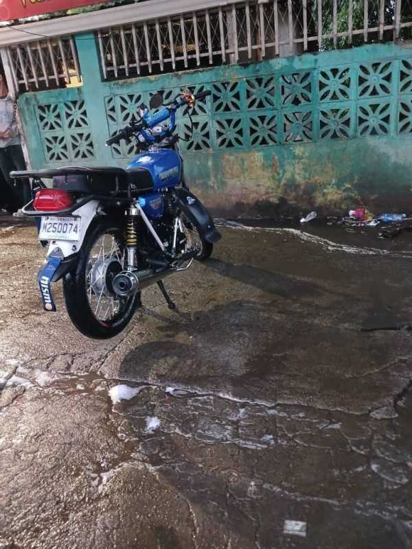 Serpento Taypan 2024 en Managua | VENDO MOTO TAYPAN 2024 FULL EXTRA SIN ...