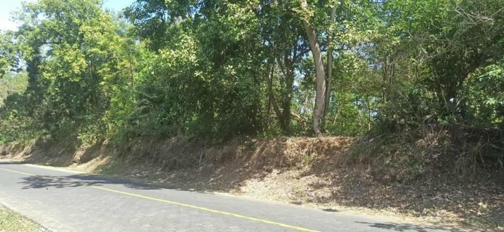 En MASAYA - Nicaragua