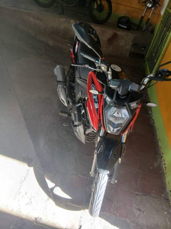 Motorcycles | Genesis Cr3 Nicaragua 2025 | Vendo motos génesis cr3 2025 ...