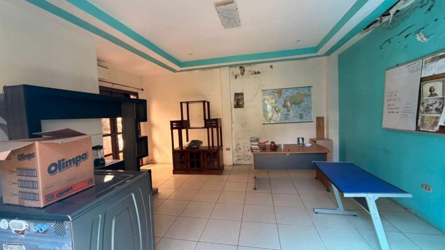 Alquiler de Alquileres Amueblados en Carretera a Masaya | Casa en Renta ...