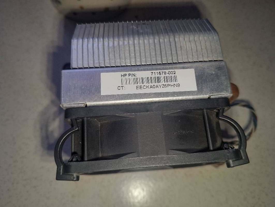 Processors and Hard Disk | Intel Core I5-4590 + Cooler original Intel ...