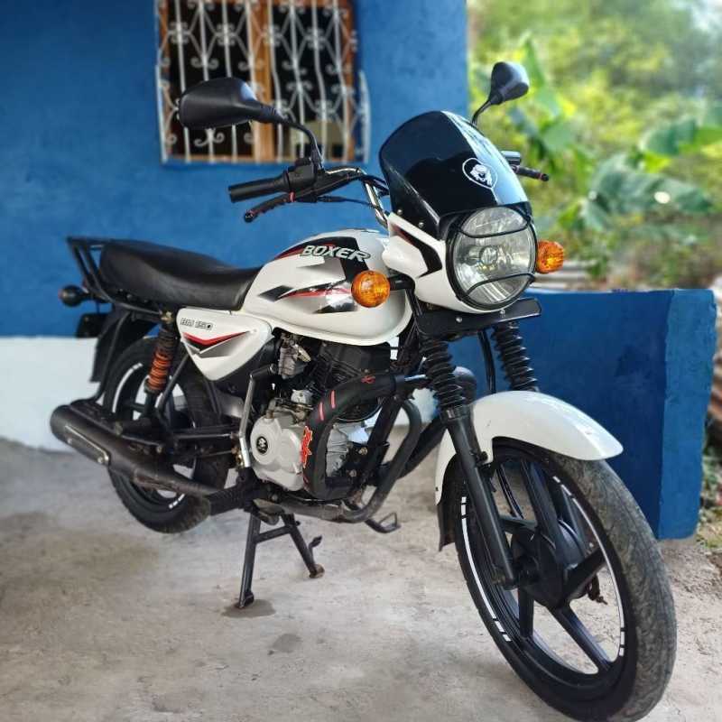 Motorcycles | Bajaj Boxer Nicaragua 2025 | Boxer 150 año 2025