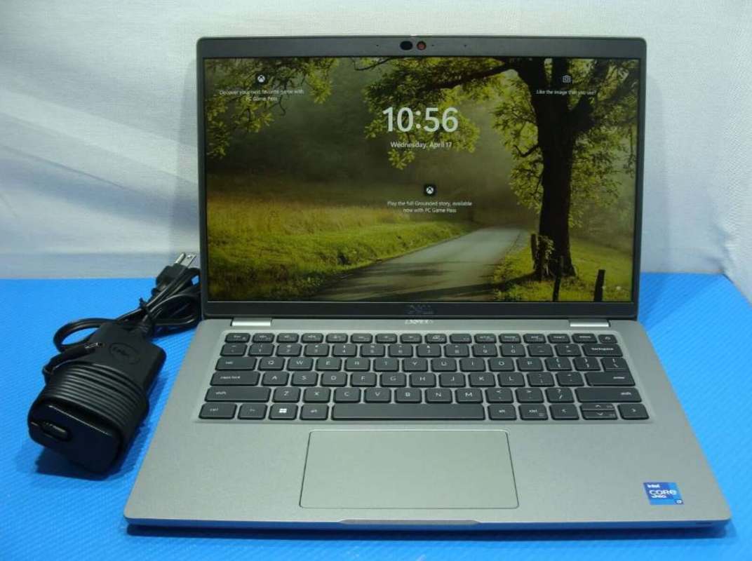 LAPTOP DELL LATITUDE 5430 / CORE i7 12va GENERACION | Villa Libertad
