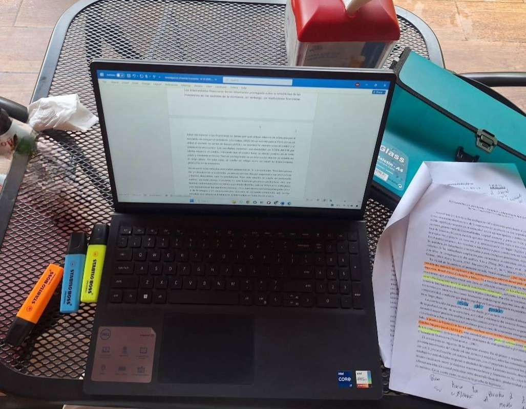 Laptop DELL Inspiron Intel Core i7 | León