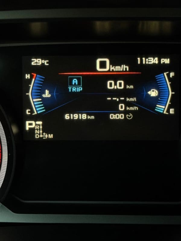 Isuzu D-Max 2023 62000 km Diesel Automática en Las Colinas | 2023 ISUZU ...