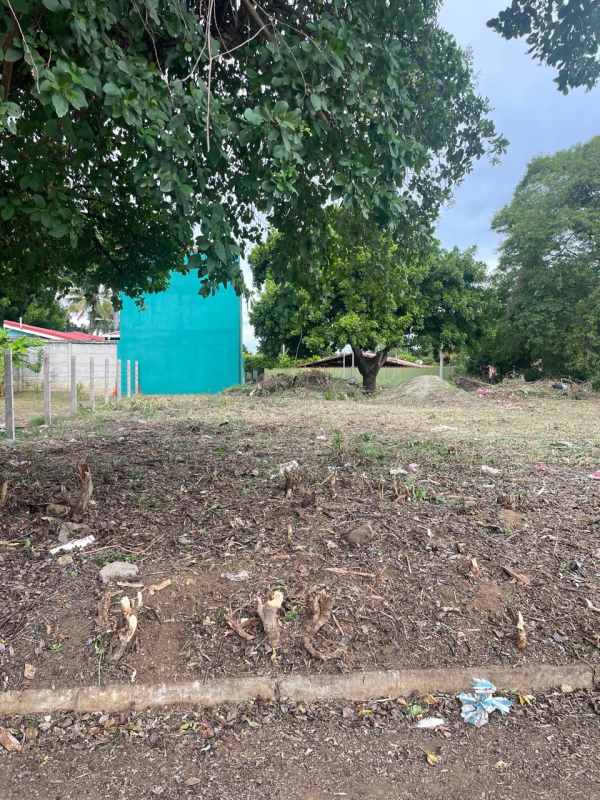 Land Veracruz | venta | VENDO TERRENO EN BOSQUE DE CAPISTRANO : NIO 32.00