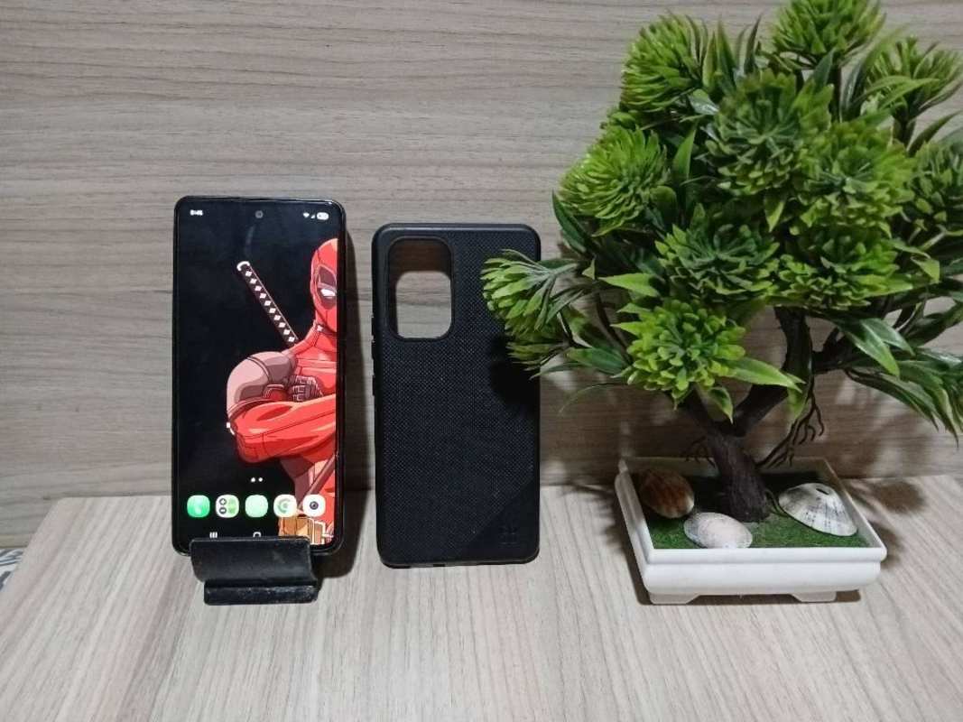 Mobile Phones | Ganga Bonito Samsung Galaxy A53 5G - Nicaragua