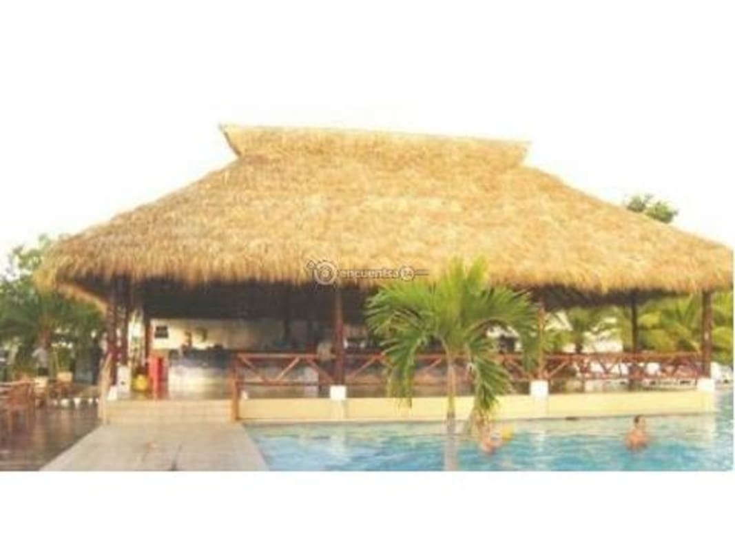 Building | ranchos tipicos - Nicaragua