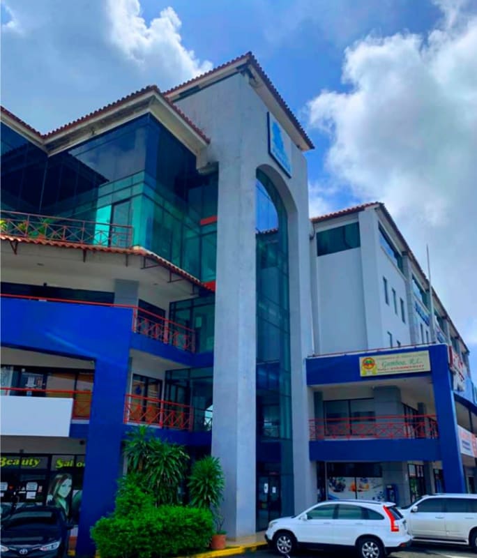 Comercial in Albrook Sale or Rent Commercial premises in Albrook ...