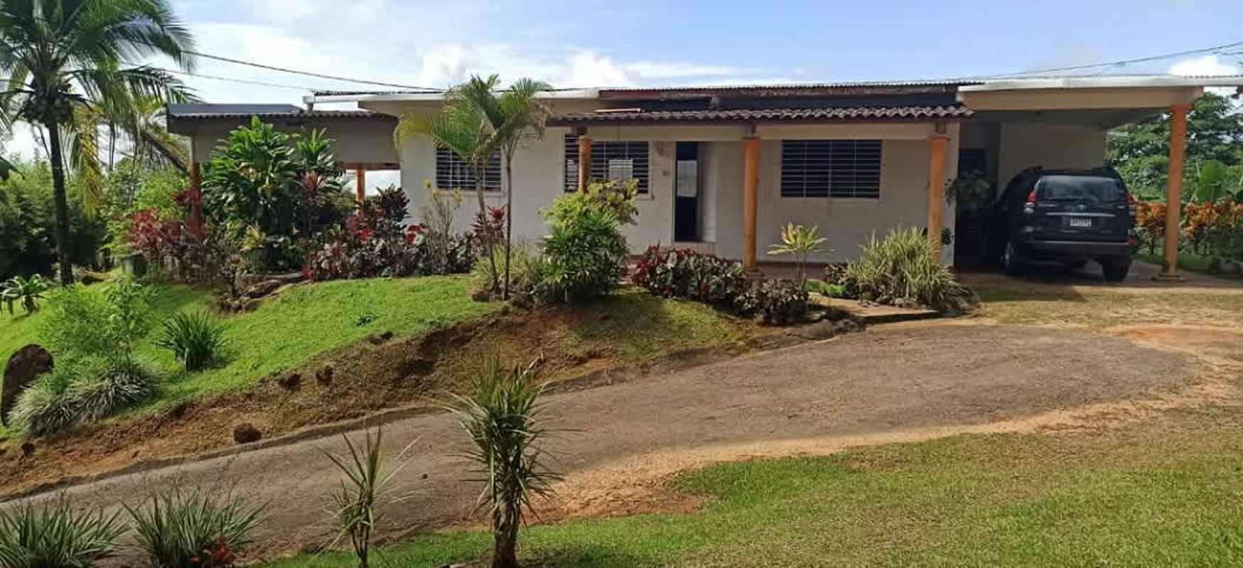 Houses in Cerro Azul | For Sale | House for sale in Cerro Azul, 300m2 ...