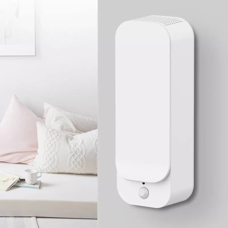 General | Diffuser equipment for small areas and essential oils for ...