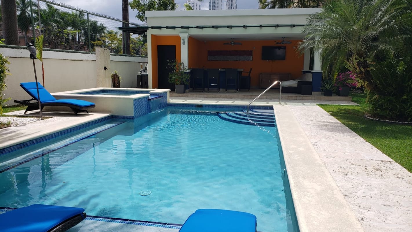 Se vende casa de lujo en costa del este | 5 Recamaras por 2950000.00 en ...