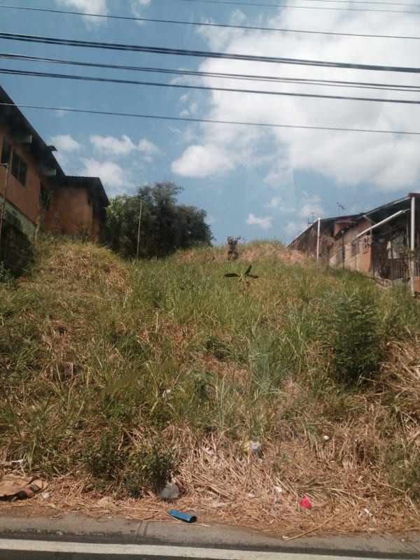 Lotes Y Terrenos Río Abajo Venta Se Vende Terreno Con Planos Con