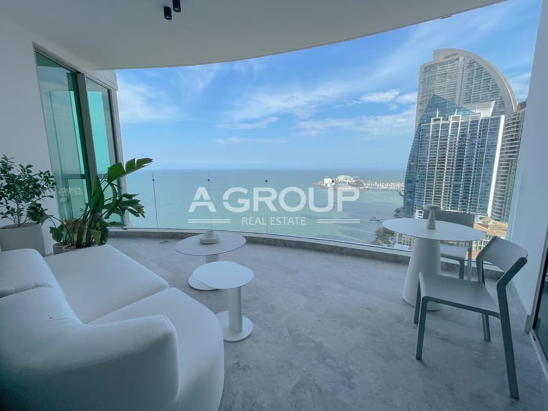 Pacific Point Torre 400 - Punta Pacifica - Se Vende Lujoso Apartamento ...