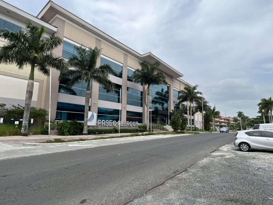 Comercial in Albrook Commercial Rental in Albrook, Mall Paseo Albrook ...