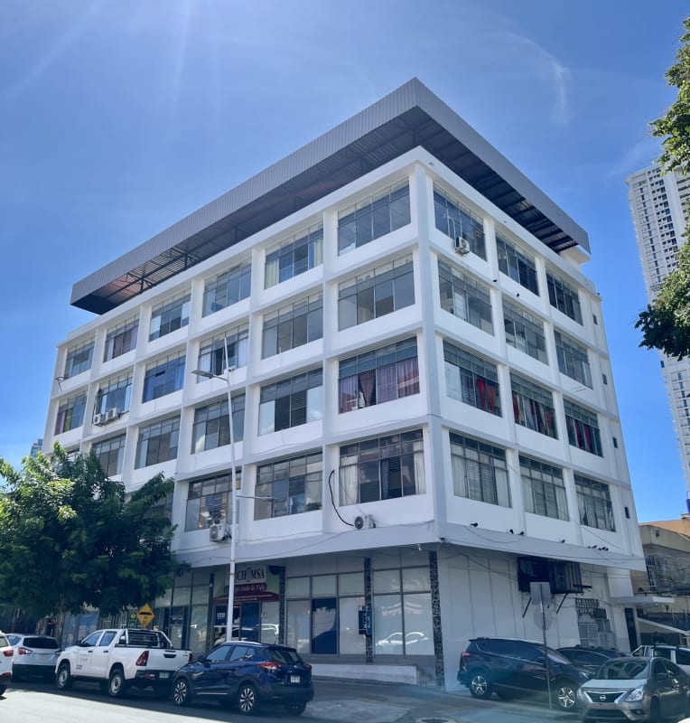 Alquiler de Apartamentos en Avenida Justo Arosemena | SE ALQUILAN ...