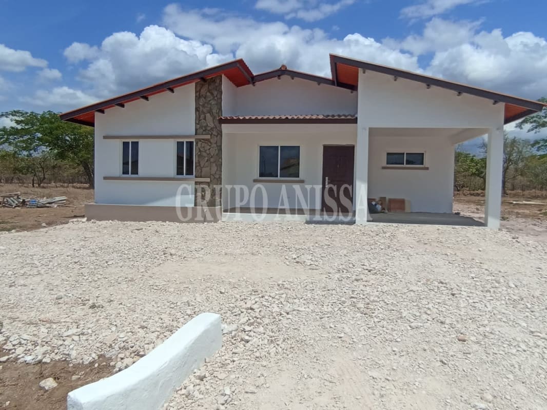 Oportunidad! Se vende hermosa Casa en Rio Grande Penonomé! | 2 ...