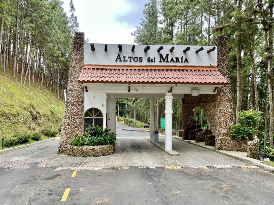 Lotes y Terrenos Altos del María | venta | Increíble terreno disponible ...