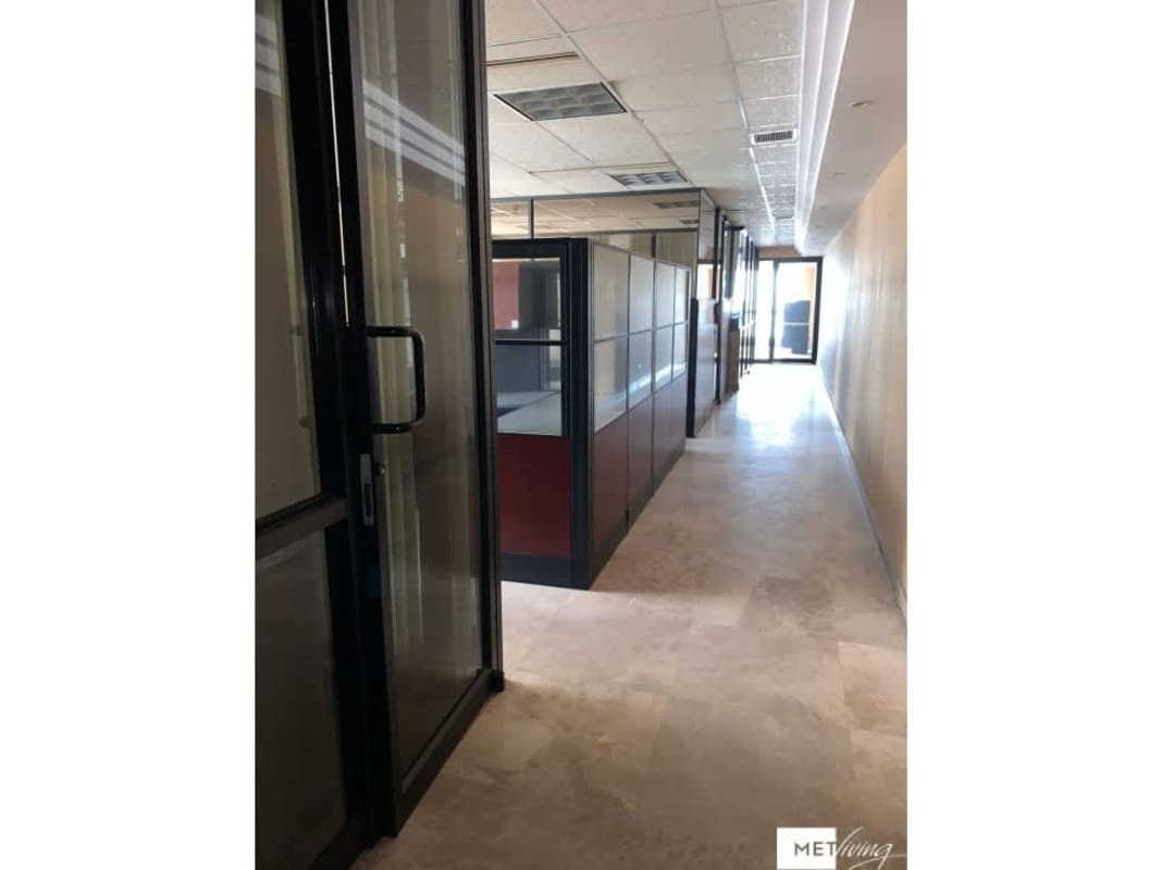 Se Vende Oficina Torre BAC - ID 8292 | Espacio, 495000.00 en Avenida Balboa