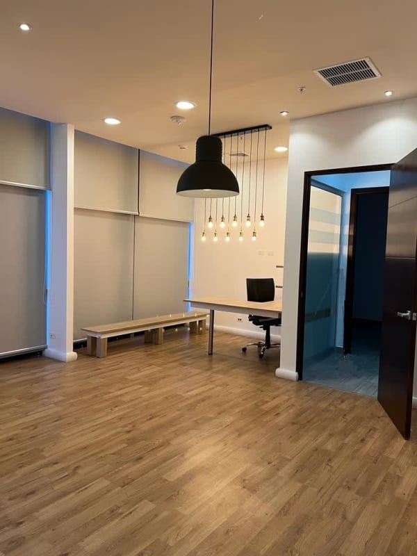 Se vende Oficina 162 M², en Santa Maria, PH Office Plex | Espacio ...