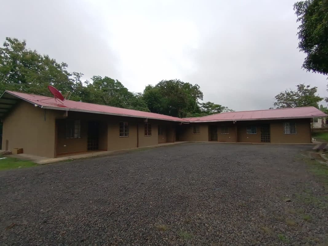 Furnished Apartments & Houses for rent in David | Condominium full ...