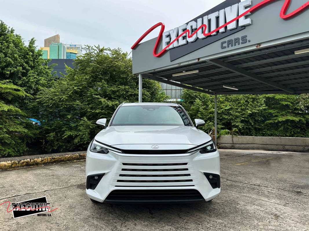 Lexus TX350 2025 0 km Gasolina Automática en Calle 50 | LEXUS TX 350