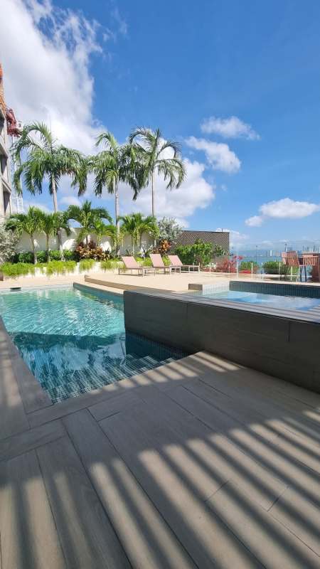 PH WATER FRONT - OCEAN REEF ISLAND | 3 Recamaras por 1350000.00 en Ciudad de Panamá