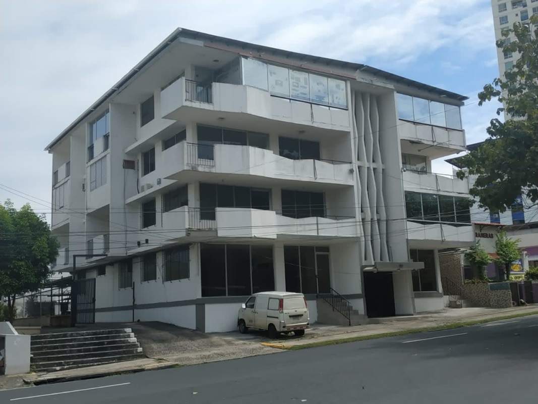 Venta Edificio Mixto Comercial - Residencial Avenida Ramon Arias | 9 ...