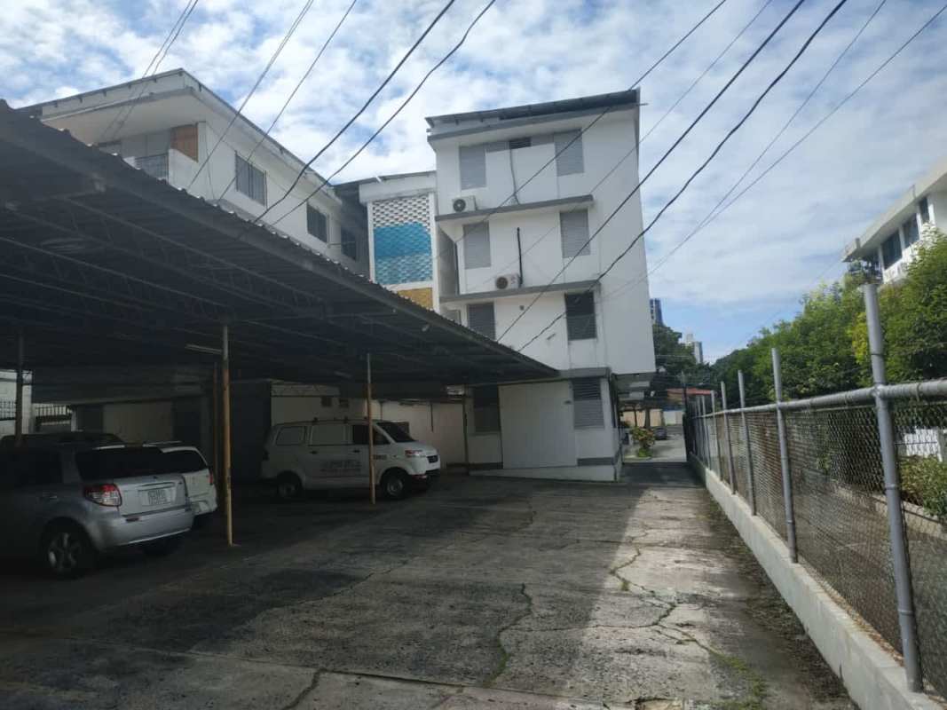 Venta Edificio Mixto Comercial - Residencial Avenida Ramon Arias | 9 ...