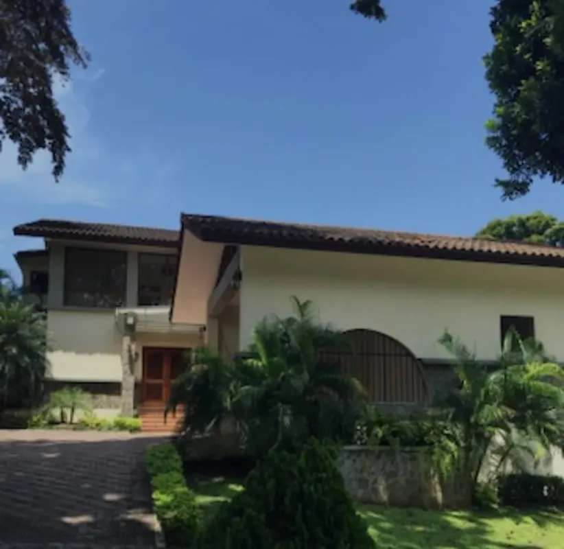 Alquiler de Casas en Clayton | Melissa Foster Luxury Alquila Hermosa Casa en Camino de Cruces ...