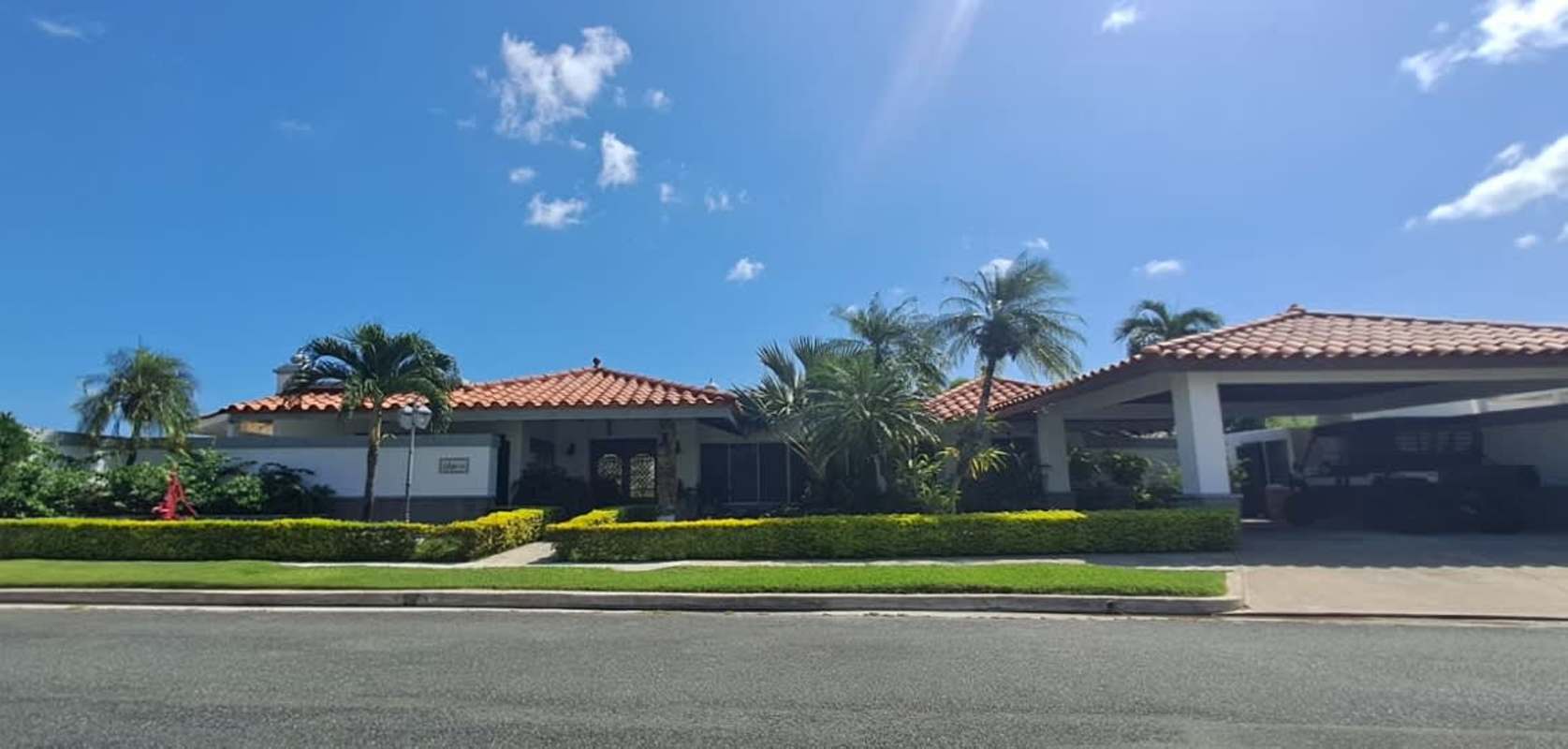 Houses in San Carlos | For Sale | House for sale in Vista Mar Golf ...