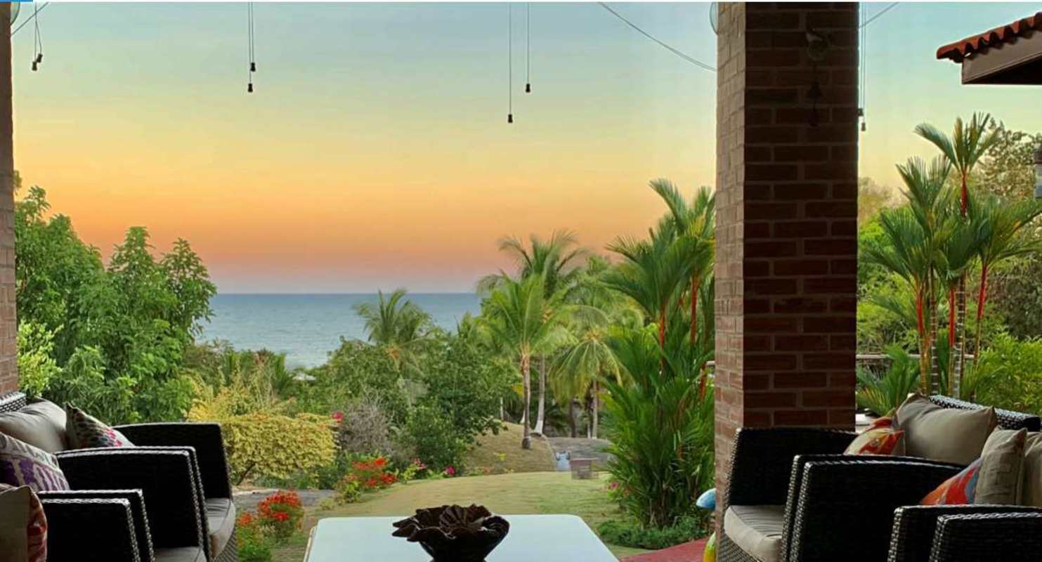 Alquiler de Casas de Playa en El Higo | ALQUILER DE CASA EN PLAYA ...