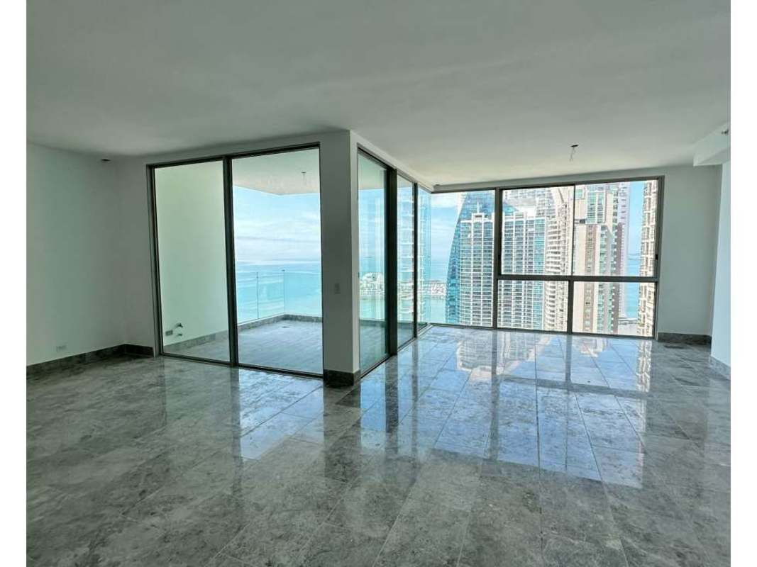 PACIFIC POINT TORRE 400 PUNTA PACIFICA APARTAMENTO VENTA | 3 Recamaras ...