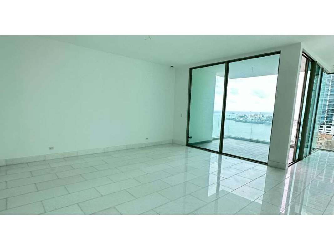TORRE 400 PACIFIC POINT PUNTA PACIFICA VENTA APARTAMENTO | 3 Recamaras ...