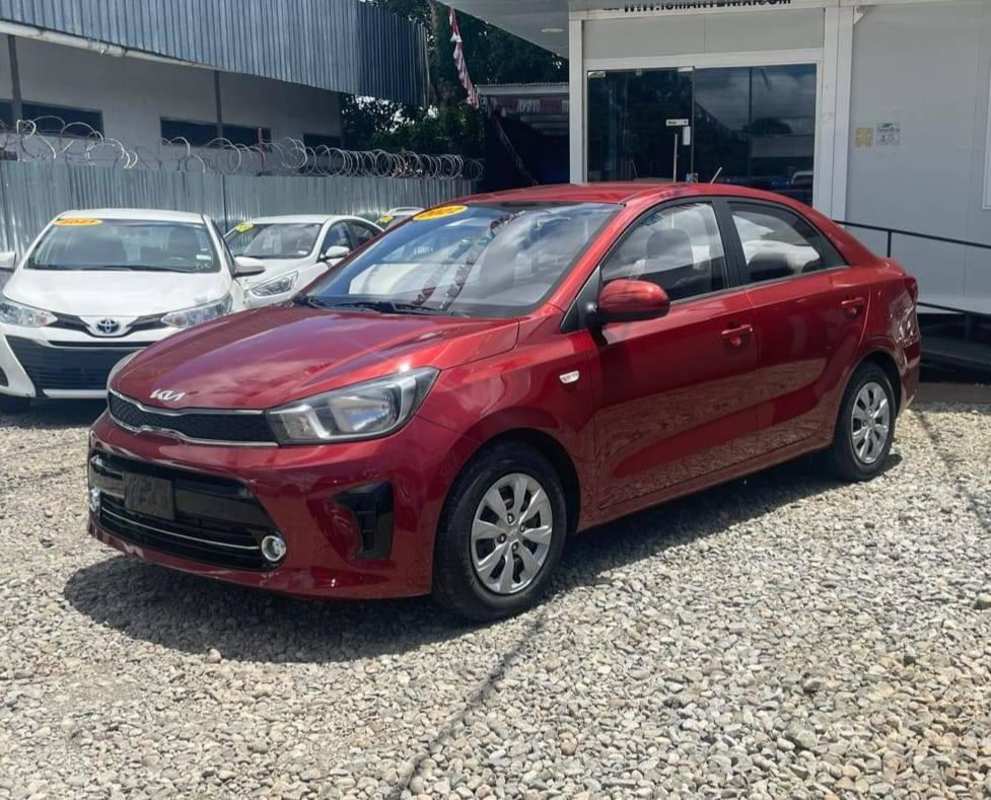 Kia Soluto 2022 98960 km Gasolina Manual en David | KIA SOLUTO MANUAL MODELO 2022 DISPONIBLE ES ...