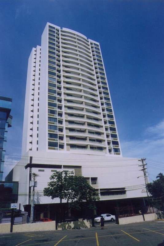 Apartments in Obarrio | For Sale | 6065 Apartment in PH Brisas de ...