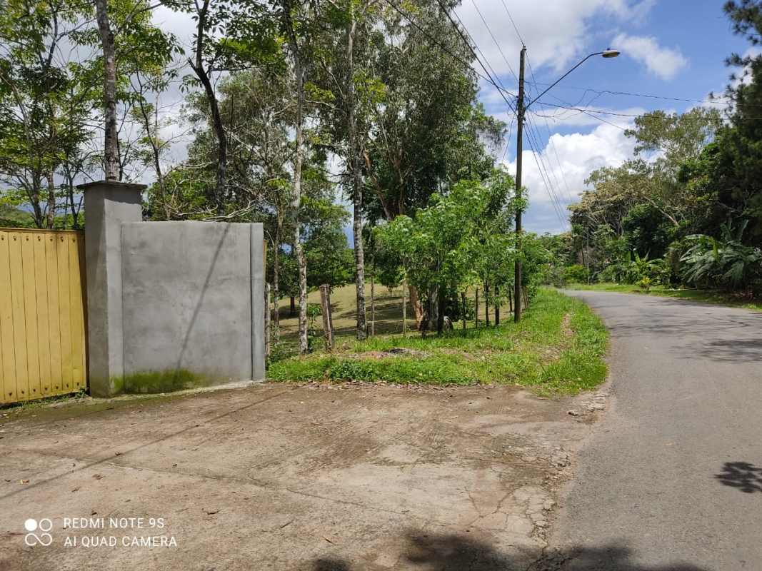 Lotes y Terrenos Pajonal | venta | FINCA DE 16.8 HECTARES CON CASA ...